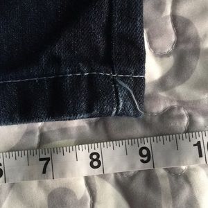 Evolution In Design | Jeans | Mens Evolution In Design Dark Blue Jeans ...